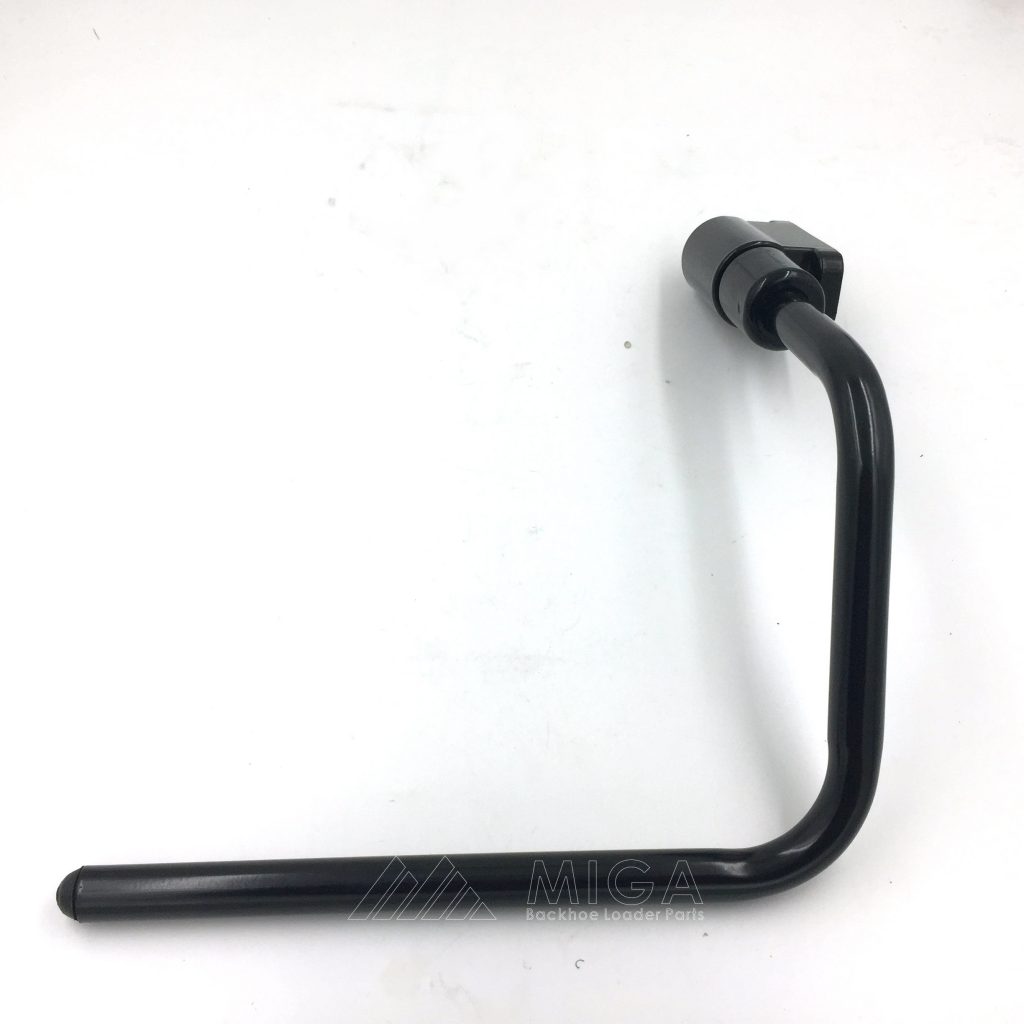 Miga Company | JCB Backhoe Loader Parts Supplier
