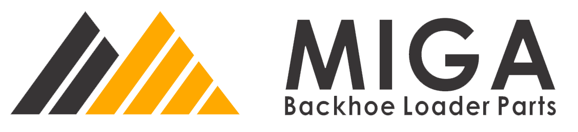 Miga Company | JCB Backhoe Loader Parts Supplier