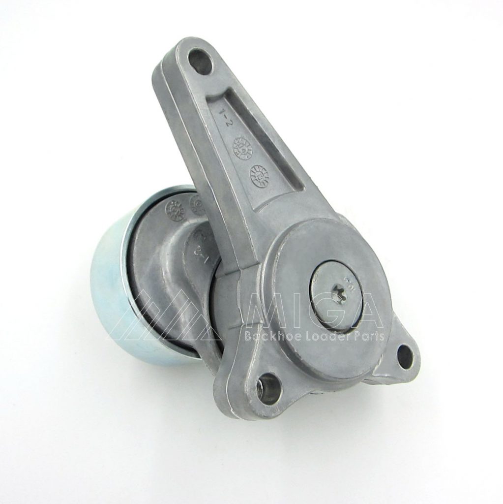 Miga Company | JCB Backhoe Loader Parts Supplier