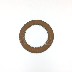 Miga Company | JCB Backhoe Loader Parts Supplier