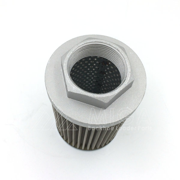 Miga Company | JCB Backhoe Loader Parts Supplier