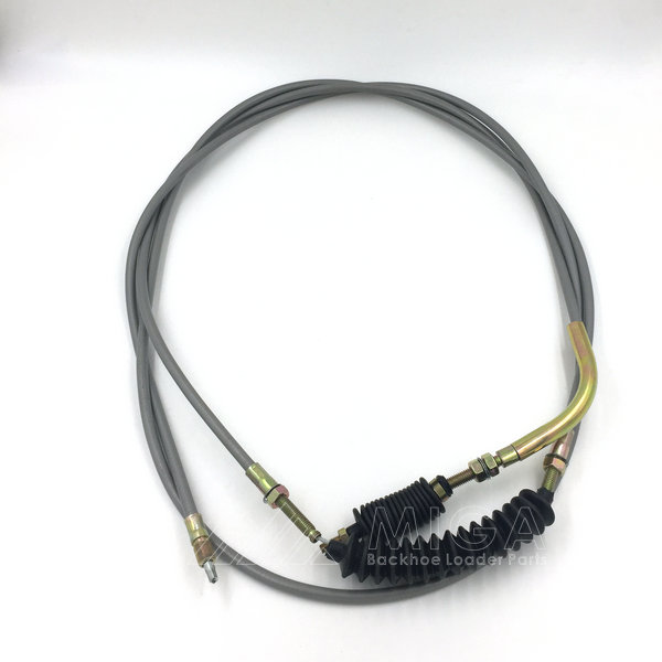 Miga Company | JCB Backhoe Loader Parts Supplier