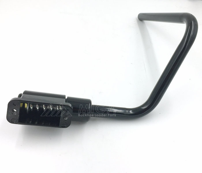 Miga Company | JCB Backhoe Loader Parts Supplier