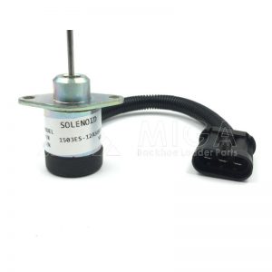 Miga Company | JCB Backhoe Loader Parts Supplier