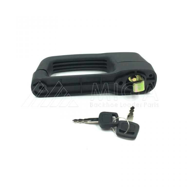 Miga Company | JCB Backhoe Loader Parts Supplier