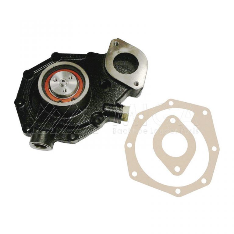 Miga Company | JCB Backhoe Loader Parts Supplier