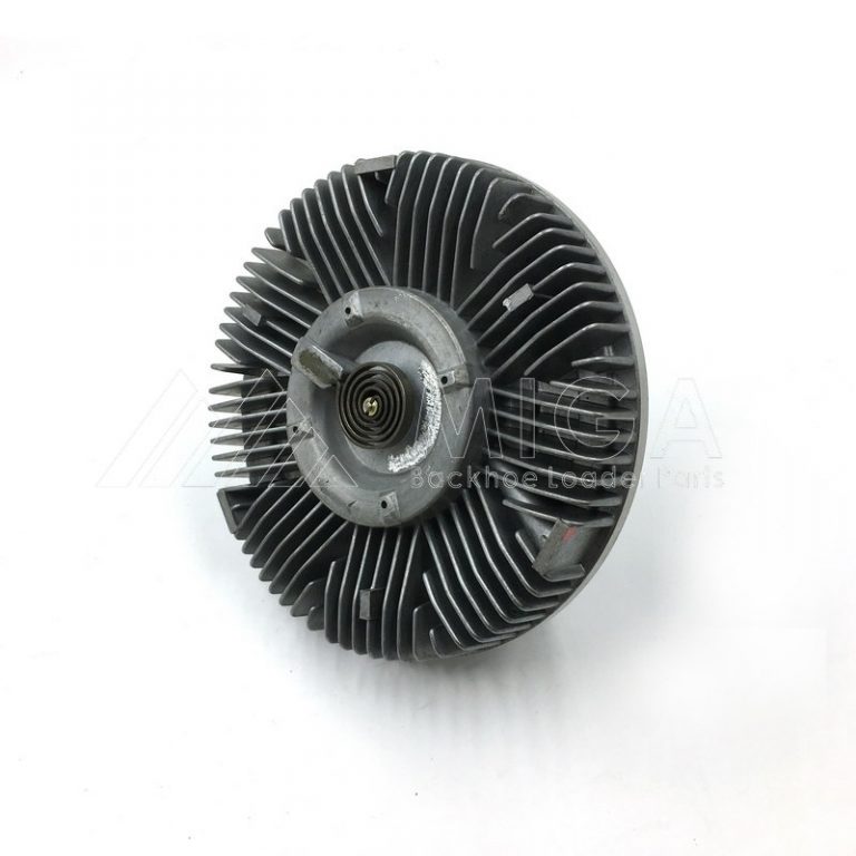 Miga Company | JCB Backhoe Loader Parts Supplier