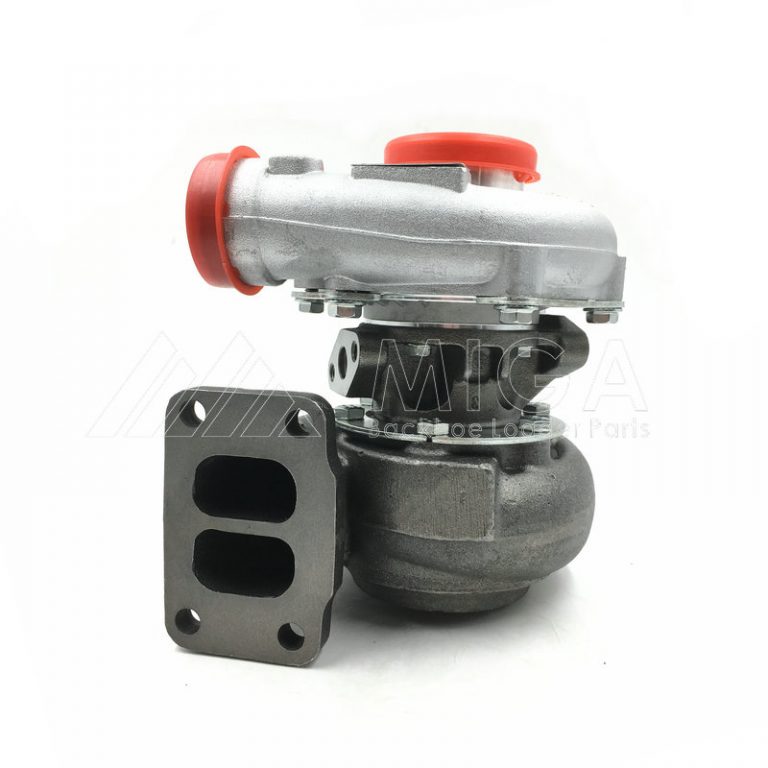 Miga Company | JCB Backhoe Loader Parts Supplier