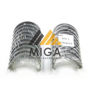 Miga Company | JCB Backhoe Loader Parts Supplier