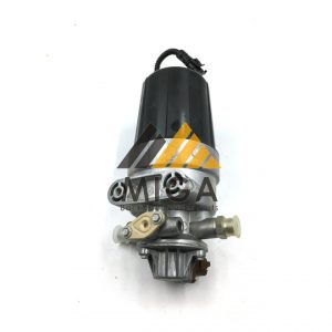 Miga Company | JCB Backhoe Loader Parts Supplier