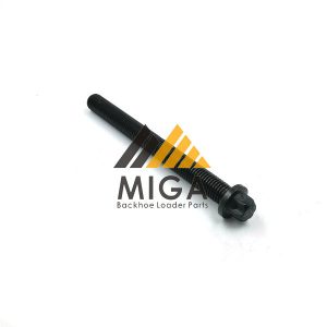 Miga Company | JCB Backhoe Loader Parts Supplier