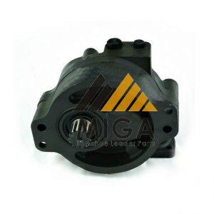 Miga Company | JCB Backhoe Loader Parts Supplier