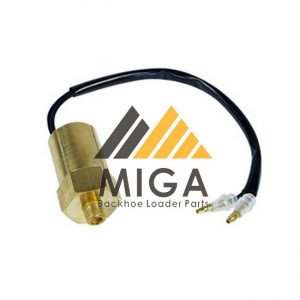 Miga Company | JCB Backhoe Loader Parts Supplier