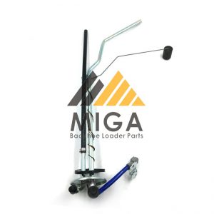Miga Company | JCB Backhoe Loader Parts Supplier