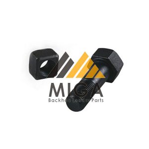 Miga Company | JCB Backhoe Loader Parts Supplier