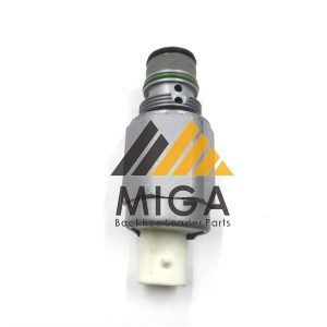 Miga Company | JCB Backhoe Loader Parts Supplier