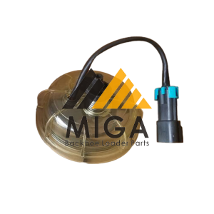 Miga Company | JCB Backhoe Loader Parts Supplier