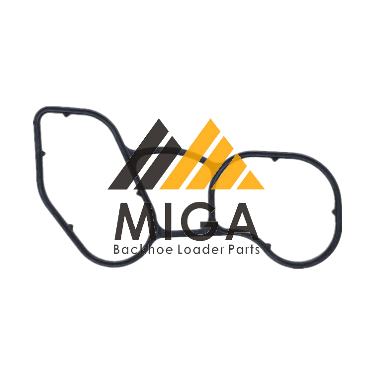 Miga Company | JCB Backhoe Loader Parts Supplier