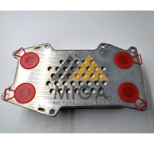 Miga Company | JCB Backhoe Loader Parts Supplier