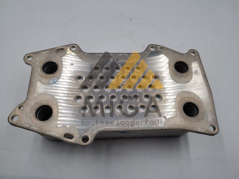 Miga Company | JCB Backhoe Loader Parts Supplier