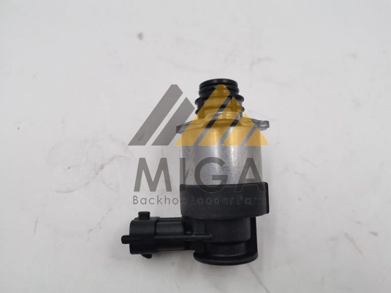 Miga Company | JCB Backhoe Loader Parts Supplier