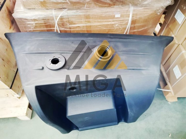 Miga Company | JCB Backhoe Loader Parts Supplier