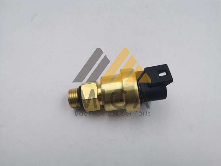 Miga Company | JCB Backhoe Loader Parts Supplier