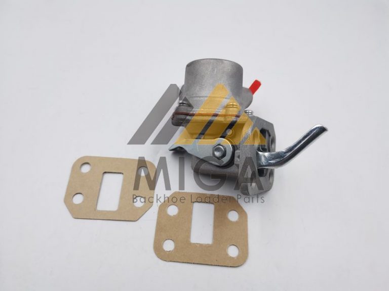 Miga Company | JCB Backhoe Loader Parts Supplier