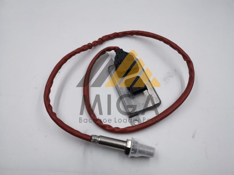 Miga Company | JCB Backhoe Loader Parts Supplier