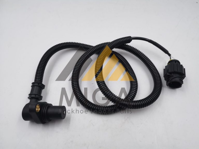 Miga Company | JCB Backhoe Loader Parts Supplier