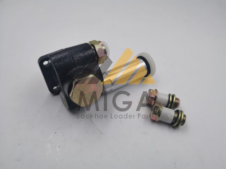 Miga Company | JCB Backhoe Loader Parts Supplier