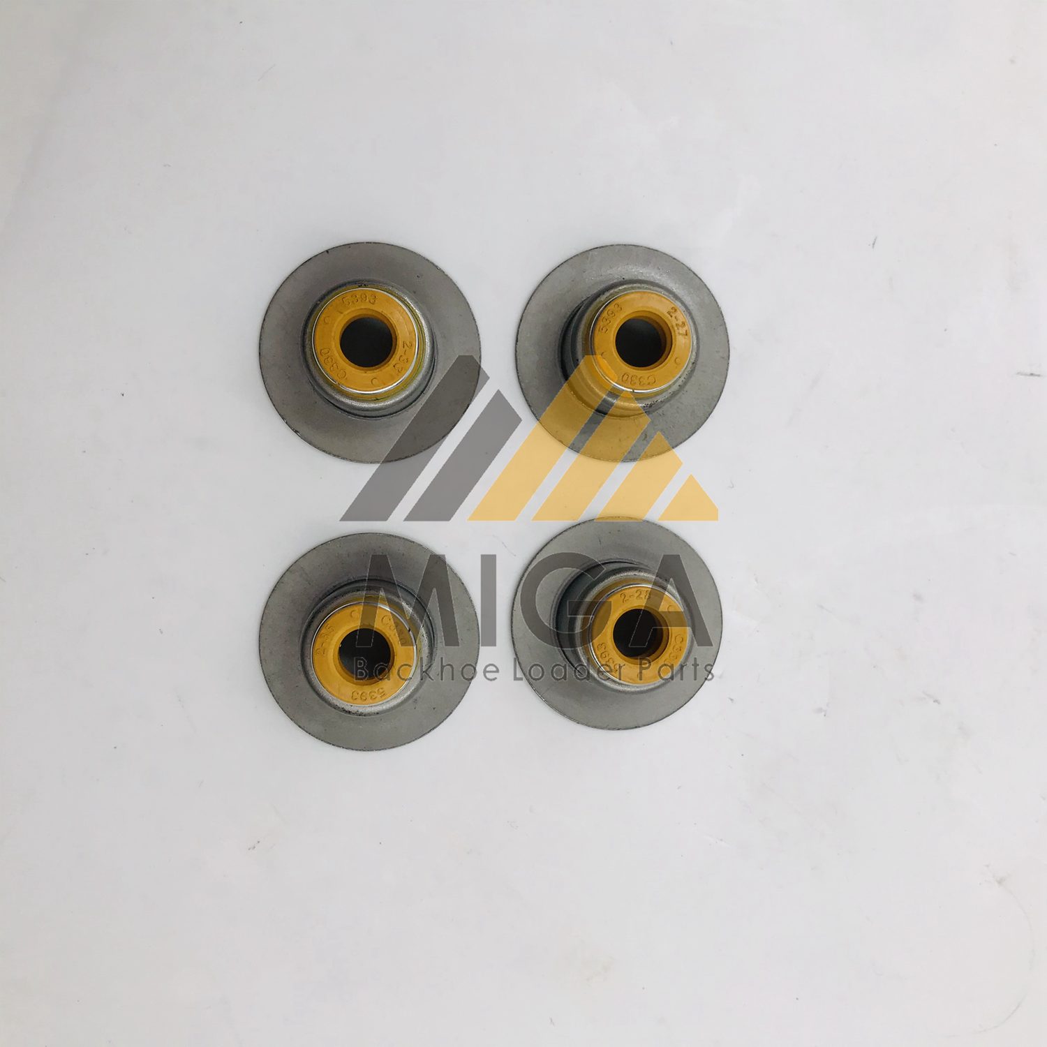 Miga Company | JCB Backhoe Loader Parts Supplier