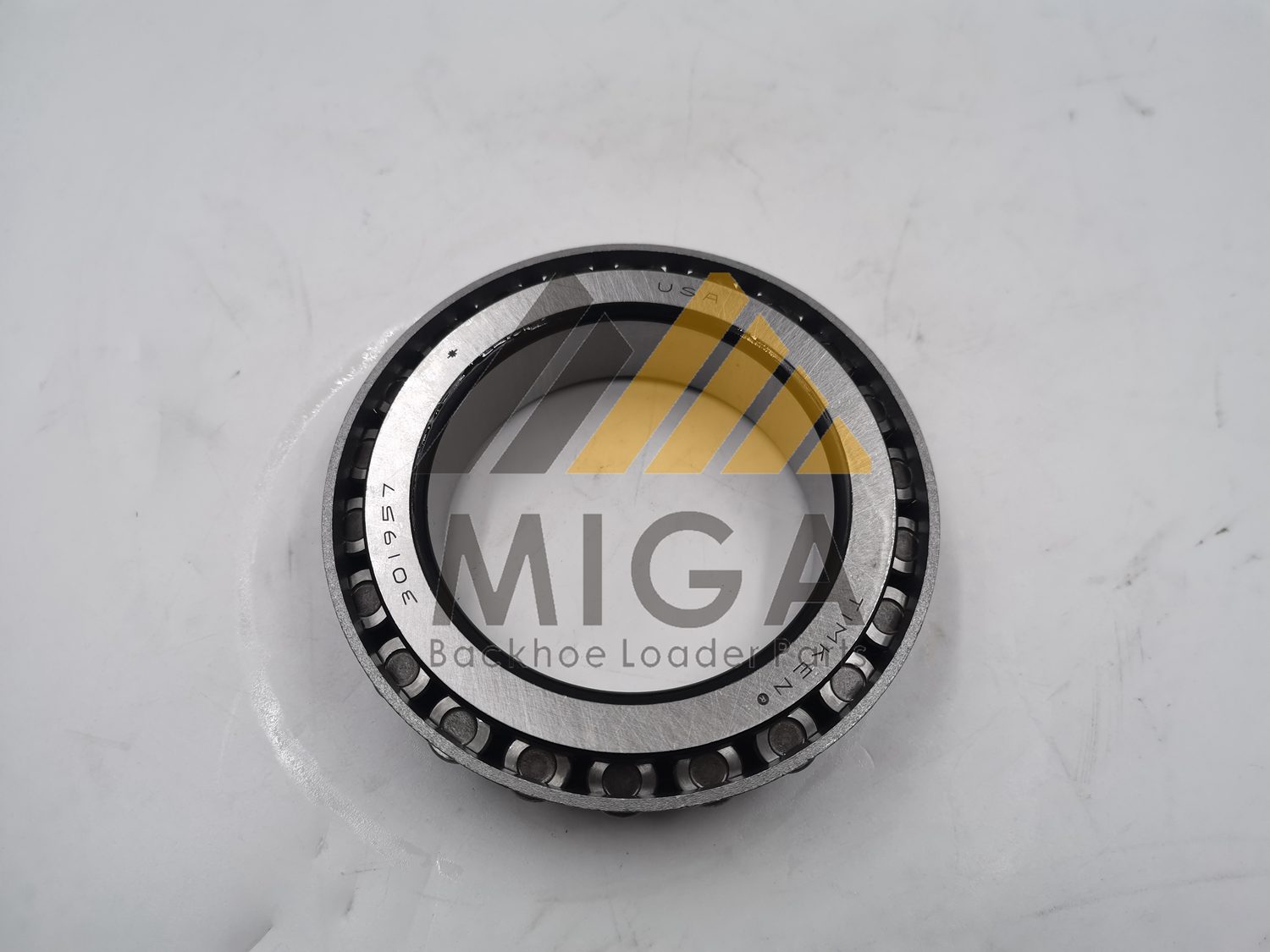 Miga Company | JCB Backhoe Loader Parts Supplier