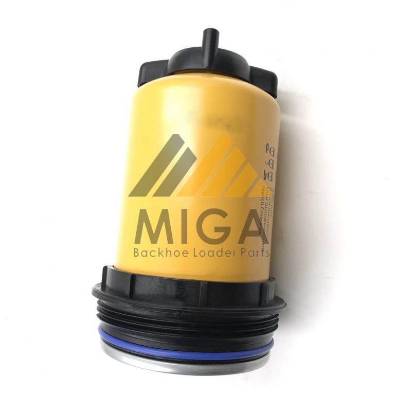 Miga Company | JCB Backhoe Loader Parts Supplier