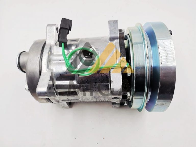 Miga Company | JCB Backhoe Loader Parts Supplier