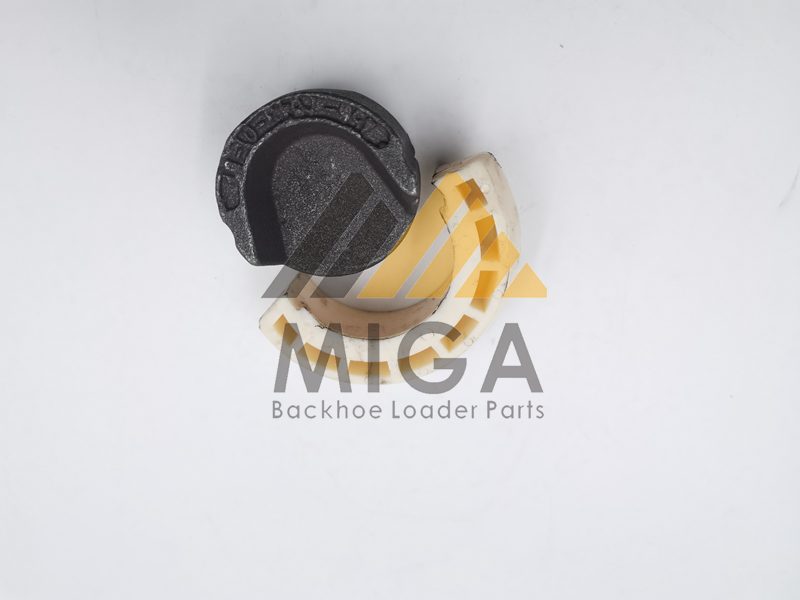 Miga Company | JCB Backhoe Loader Parts Supplier