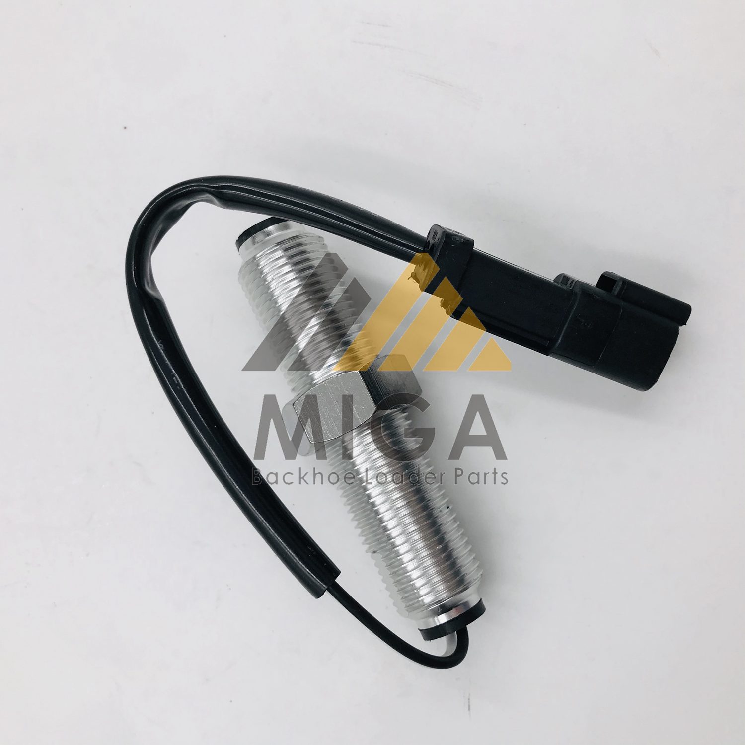 Miga Company | JCB Backhoe Loader Parts Supplier