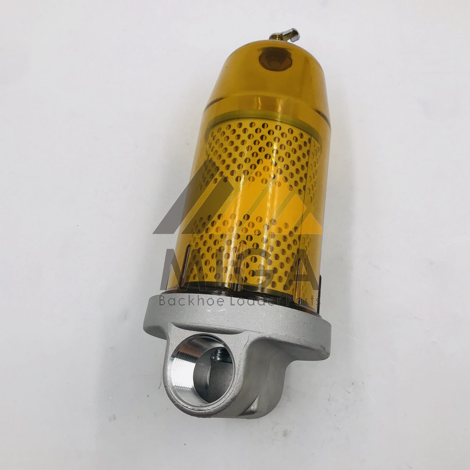 Miga Company | JCB Backhoe Loader Parts Supplier