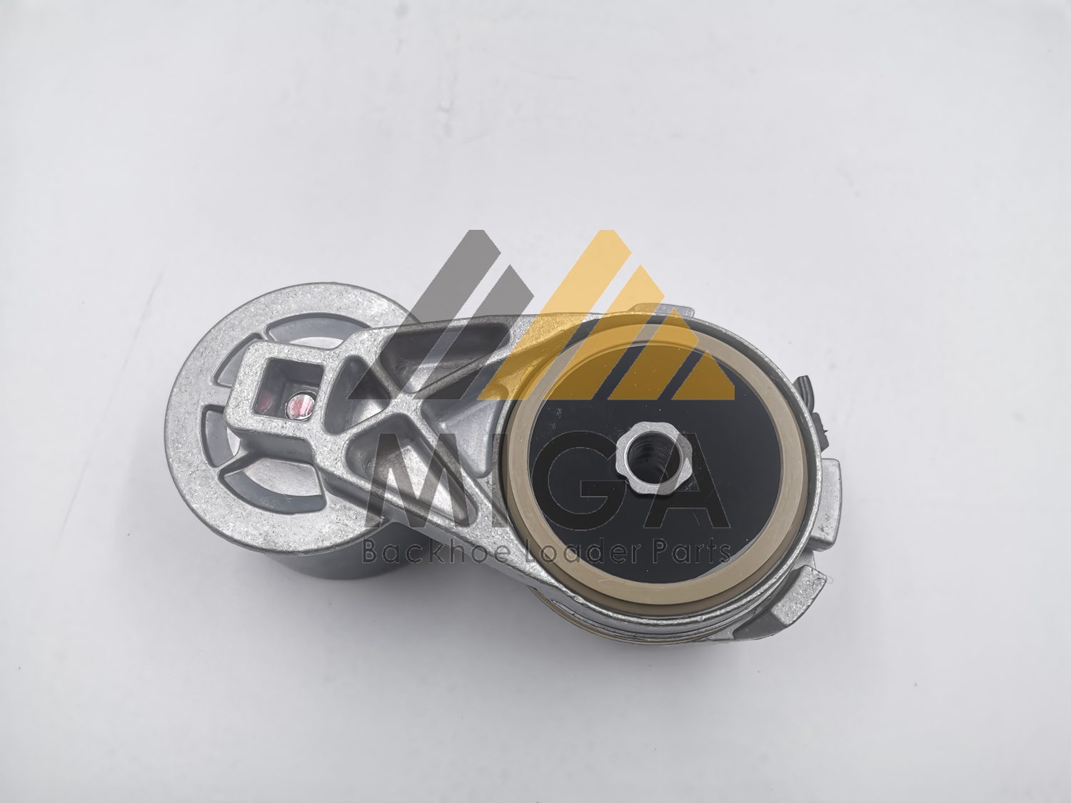 Miga Company | JCB Backhoe Loader Parts Supplier