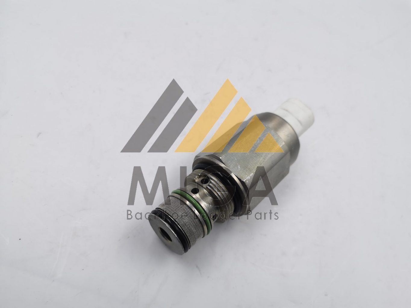 Miga Company | JCB Backhoe Loader Parts Supplier