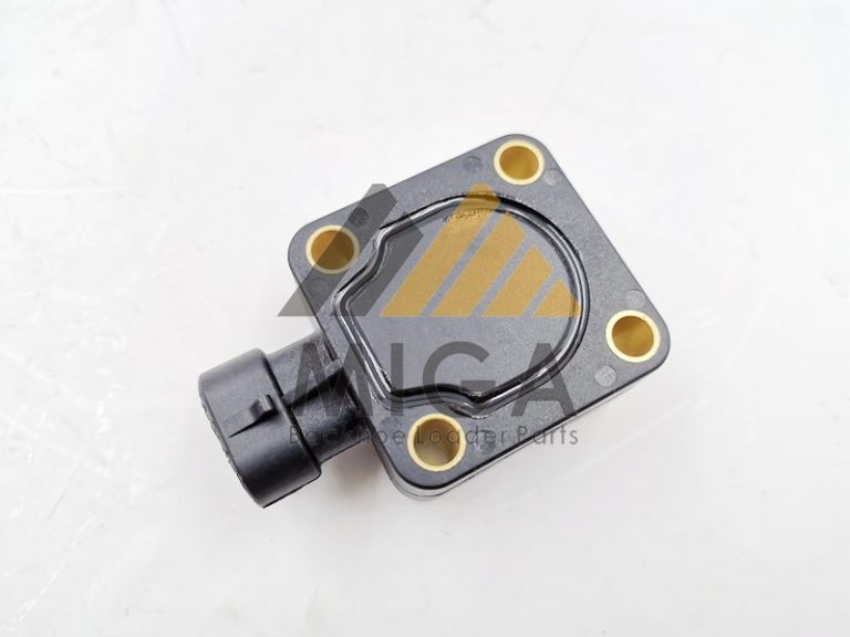 Miga Company | JCB Backhoe Loader Parts Supplier