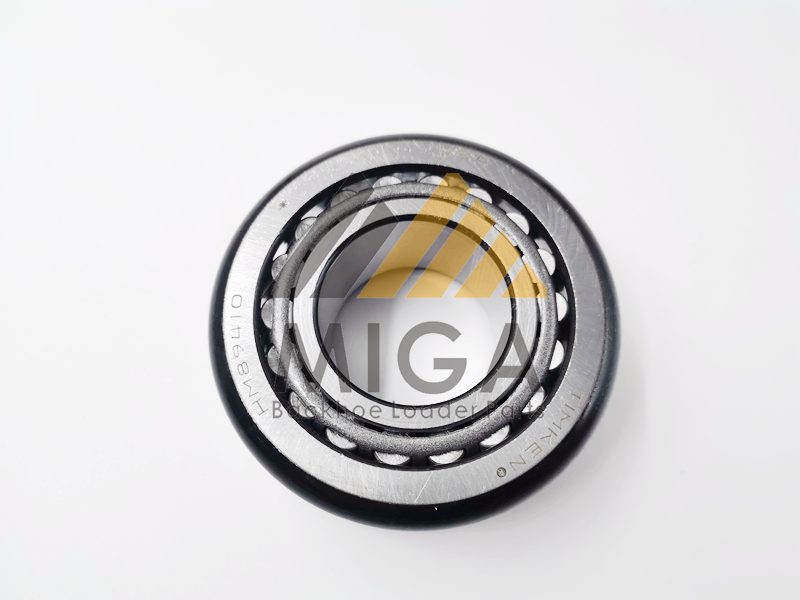 Miga Company | JCB Backhoe Loader Parts Supplier