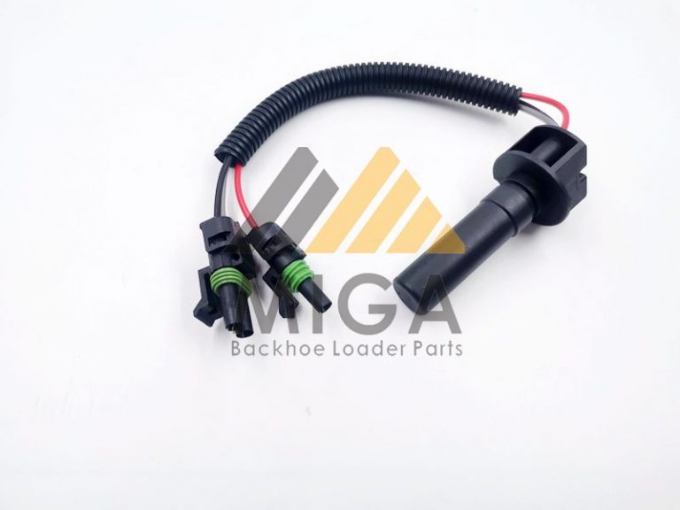 Miga Company | JCB Backhoe Loader Parts Supplier