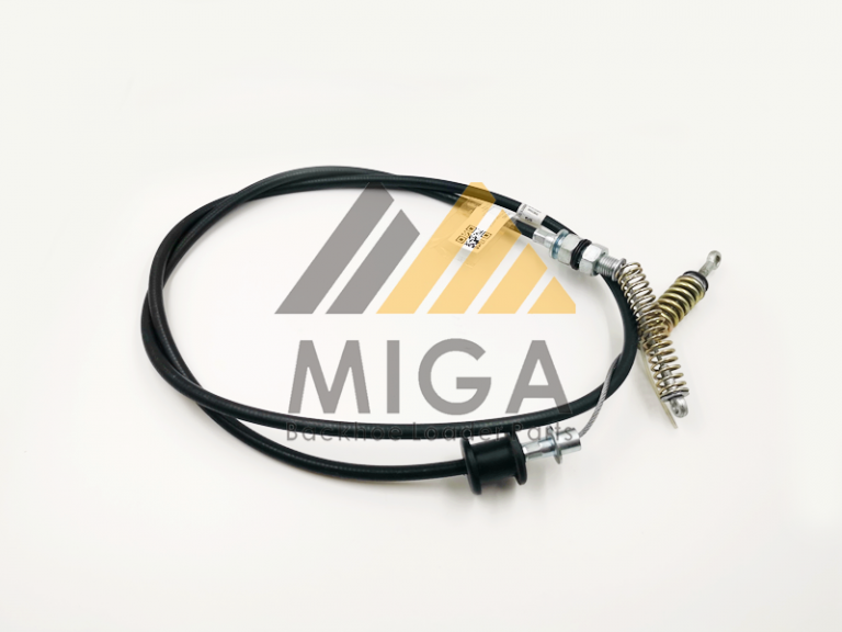 Miga Company | JCB Backhoe Loader Parts Supplier
