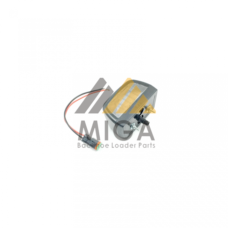 Miga Company | JCB Backhoe Loader Parts Supplier