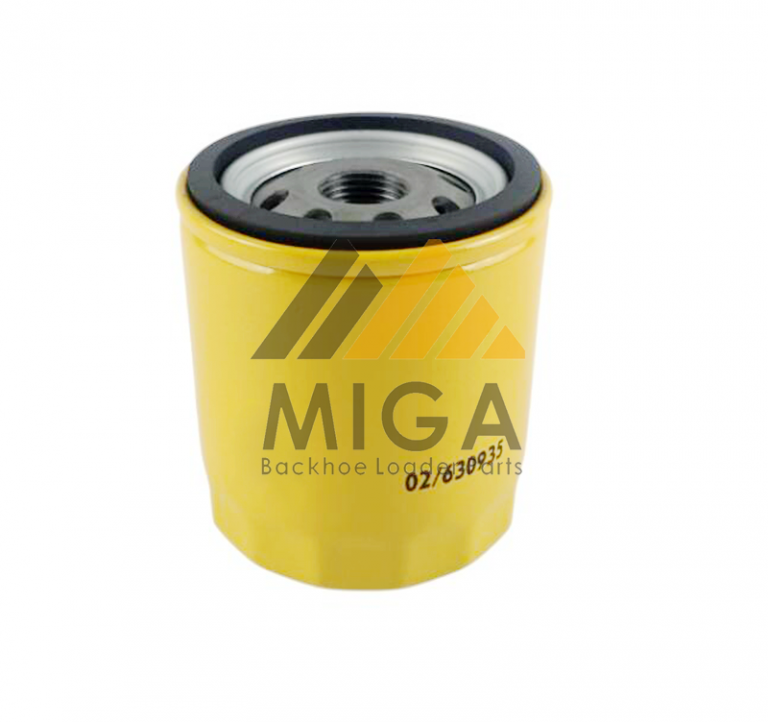 Miga Company | JCB Backhoe Loader Parts Supplier