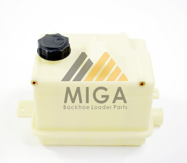 Miga Company | JCB Backhoe Loader Parts Supplier