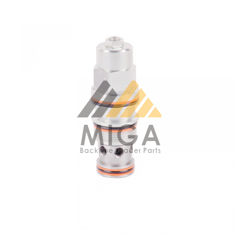 Miga Company | JCB Backhoe Loader Parts Supplier