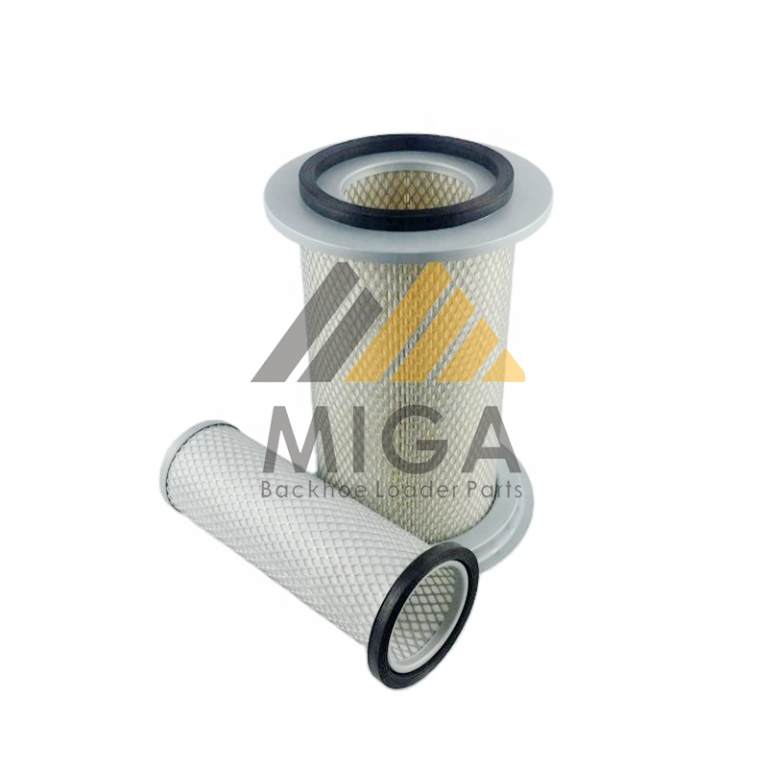 Miga Company | JCB Backhoe Loader Parts Supplier