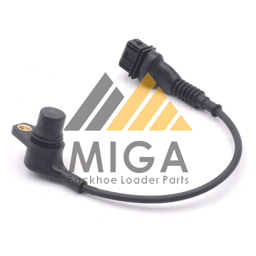 Miga Company | JCB Backhoe Loader Parts Supplier